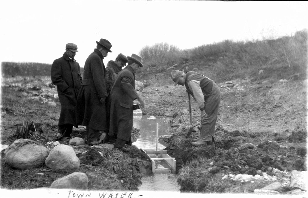 Watrous Pictures – Watrous Manitou Beach Heritage Centre