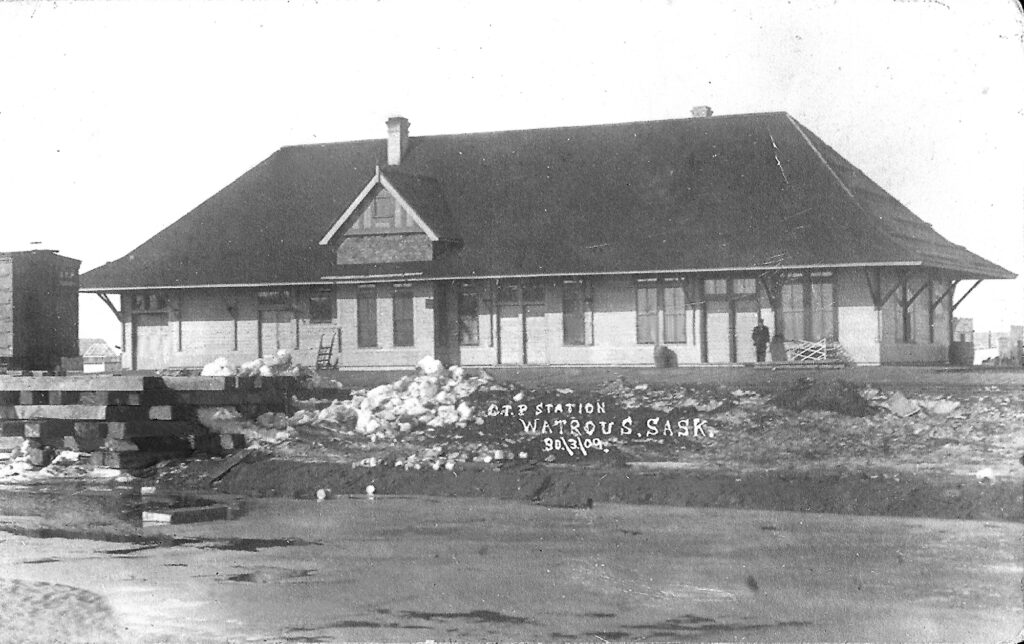 Watrous Pictures – Watrous Manitou Beach Heritage Centre