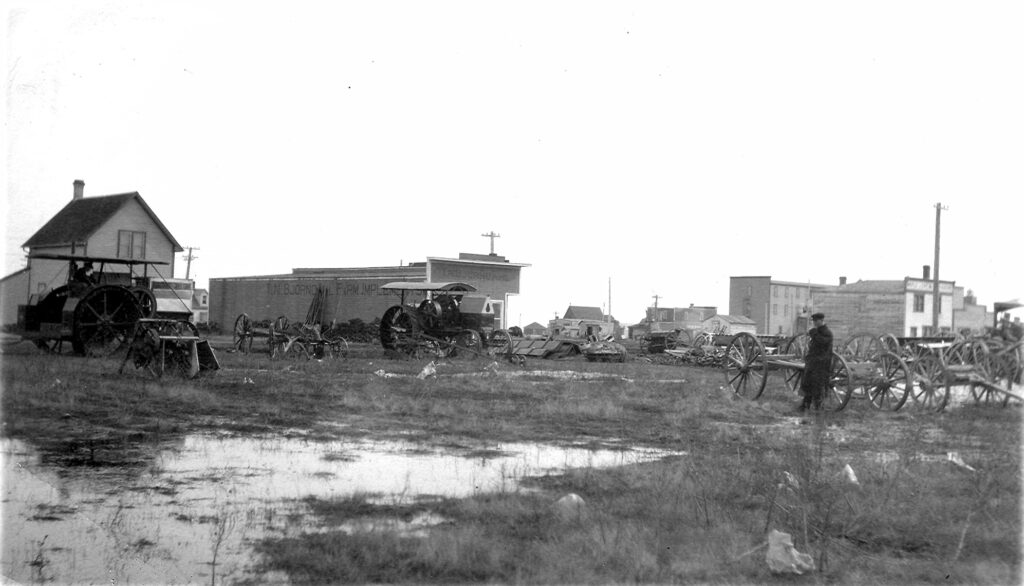 Watrous Pictures – Watrous Manitou Beach Heritage Centre